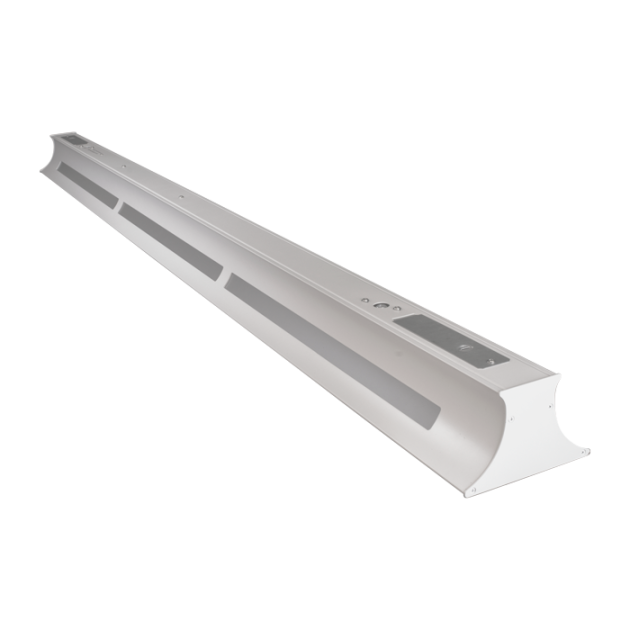 LSA – Architectural LED Direct/Indirect Linear – NICOR Lighting