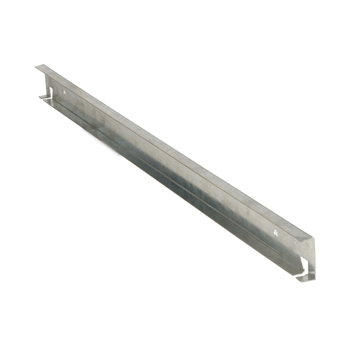17208 - 24" C-Channel Bar Hanger | NICOR Lighting