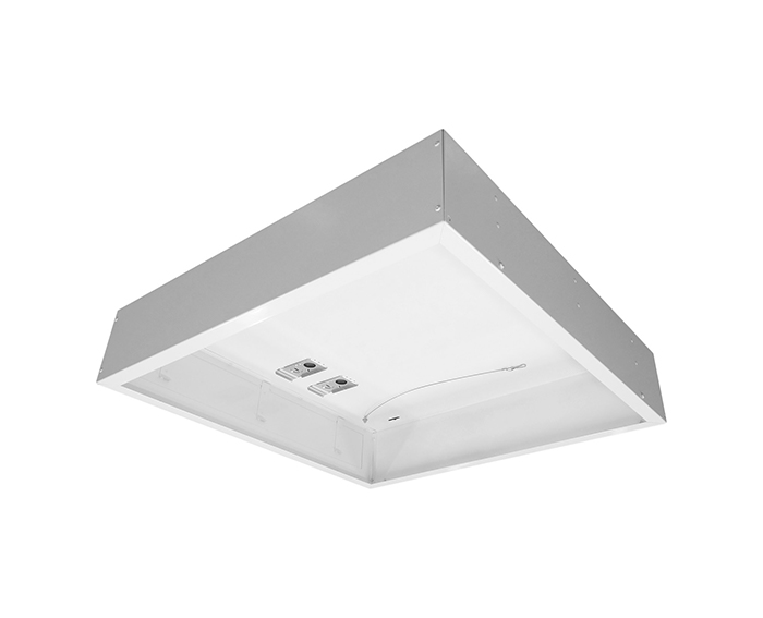 SK - Troffer Surface Mount Kit | NICOR Lighting