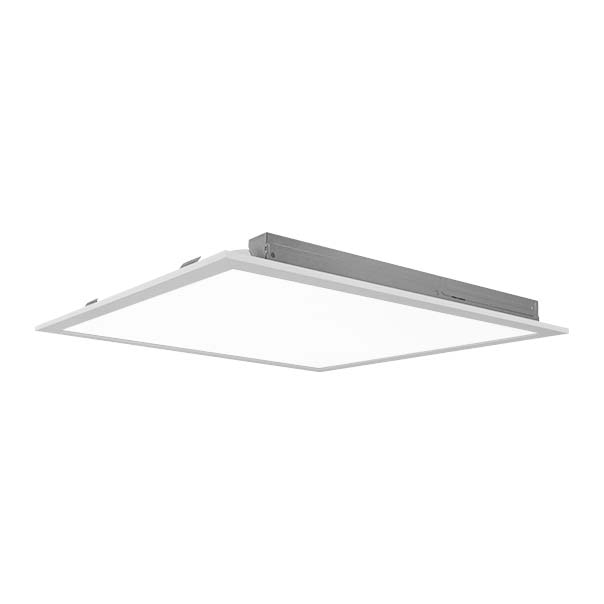 TGL1 – LED Backlit Troffer – NICOR Lighting