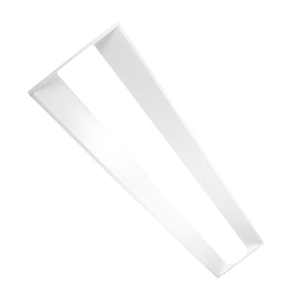 TACS2 – Architectural LED Troffer – NICOR Lighting