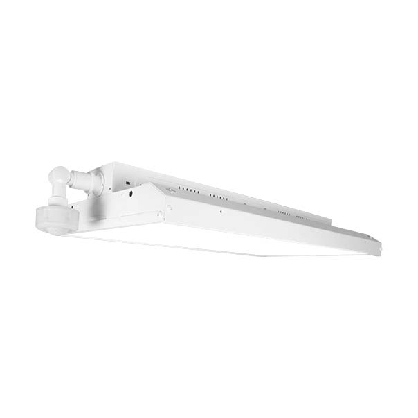 HBL4 – LED Linear Low Bay/High Bay – NICOR Lighting