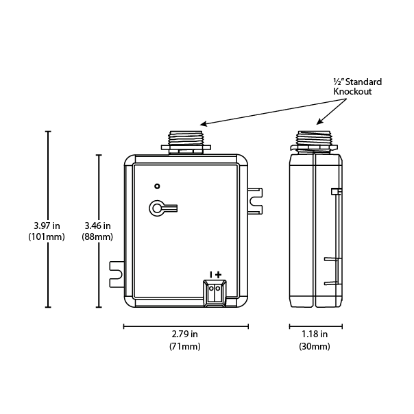 NLCPC1 – 20A Plug Load Controller – NICOR Lighting