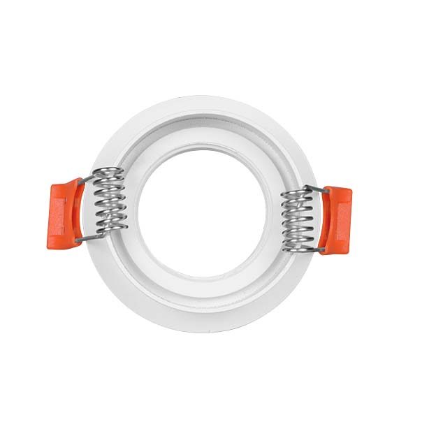 NLCSPCMOUNT1 – NLC Spring-Loaded Recessed Ceiling Mount – NICOR Lighting