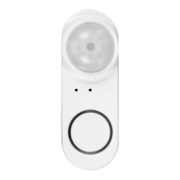 NLCSPFW1WH – NLC Wireless Integrated Low-Voltage PIR/Daylight Sensor ...