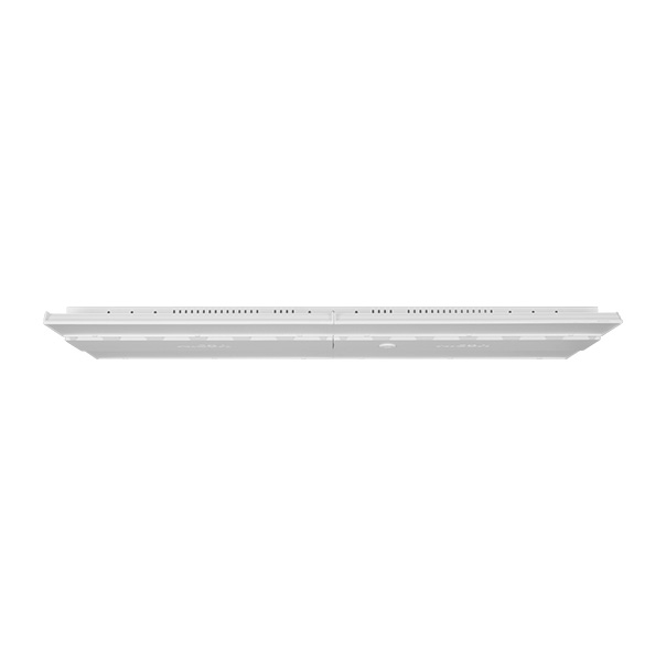 HML1 – High-Performance High Bay – NICOR Lighting
