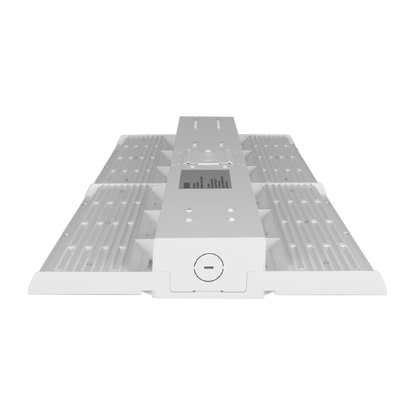 HML1 – High-Performance High Bay – NICOR Lighting