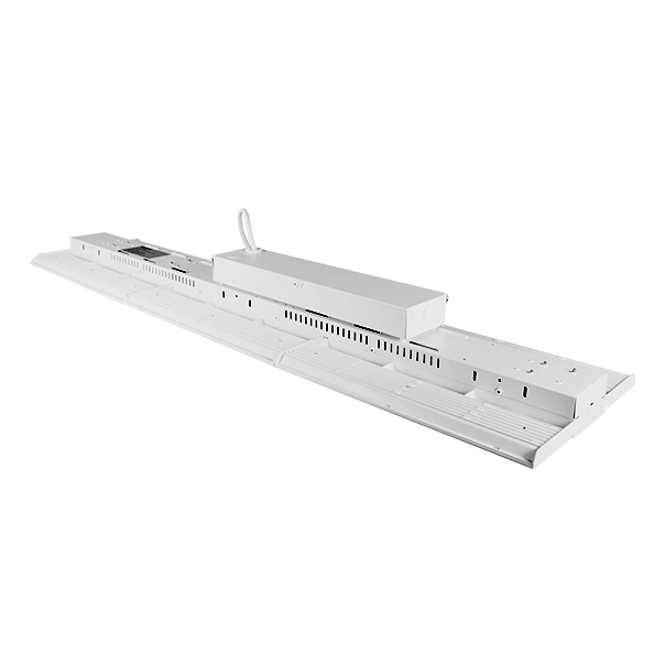 HML1 – High-Performance High Bay – NICOR Lighting