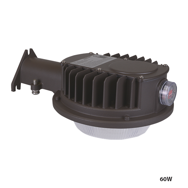 ODL4 – LED Dusk to Dawn – NICOR Lighting