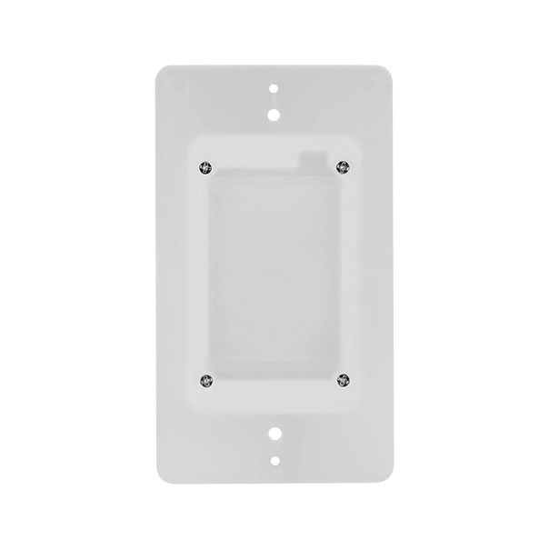 STPv2 – LED Step Light – NICOR Lighting