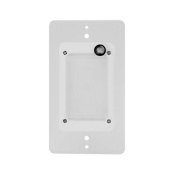 STPv2 – LED Step Light – NICOR Lighting