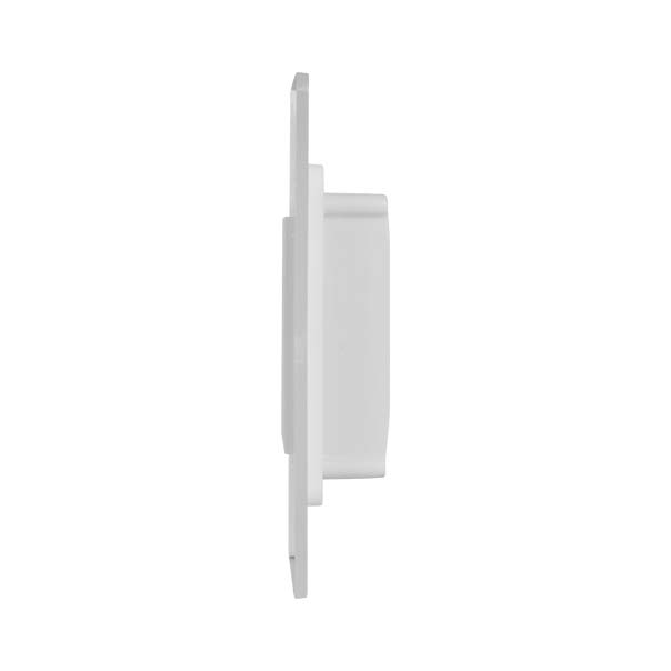 STPv2 – LED Step Light – NICOR Lighting