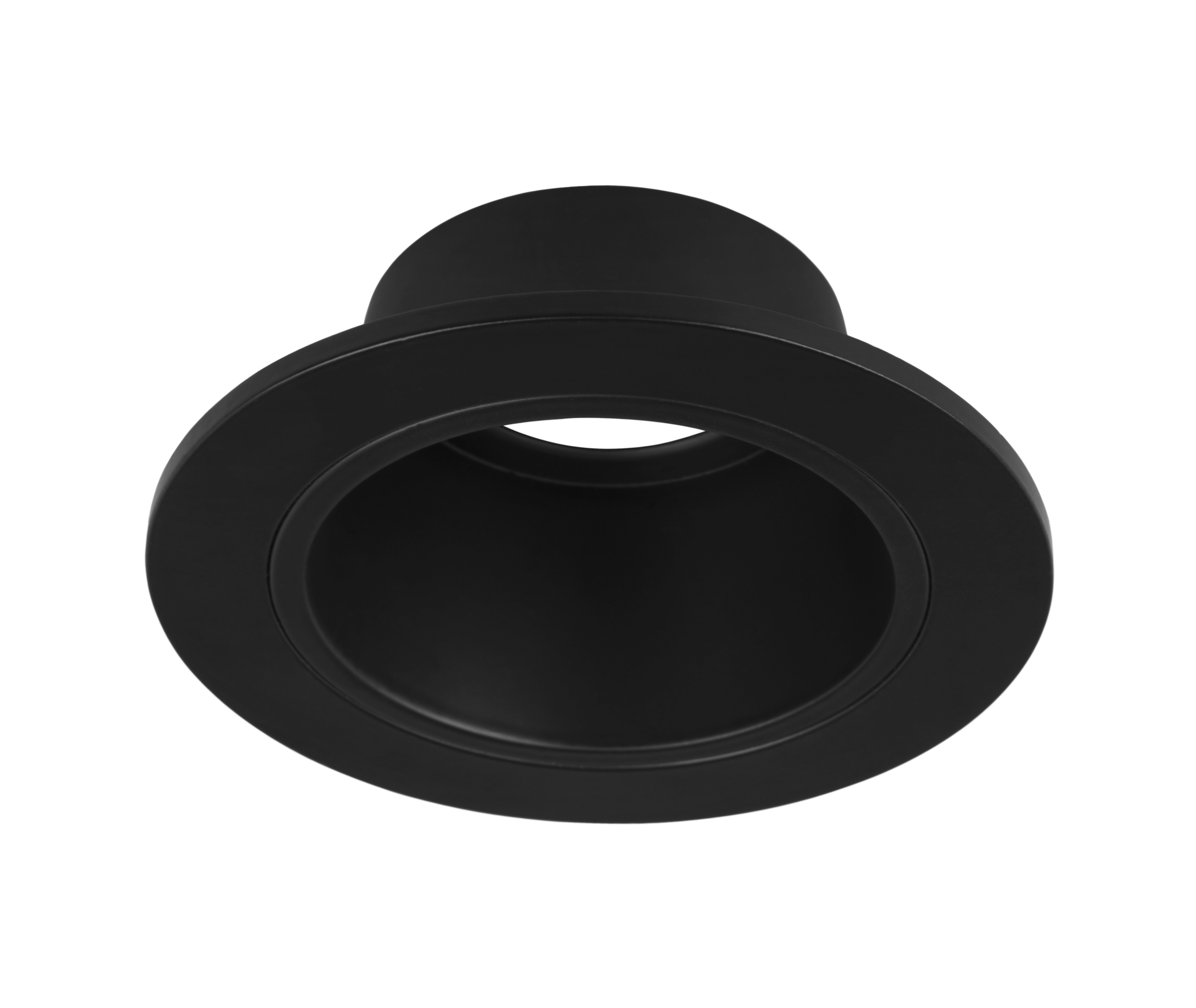 DDA Series 3-inch Round Downlight Trim – NICOR Lighting