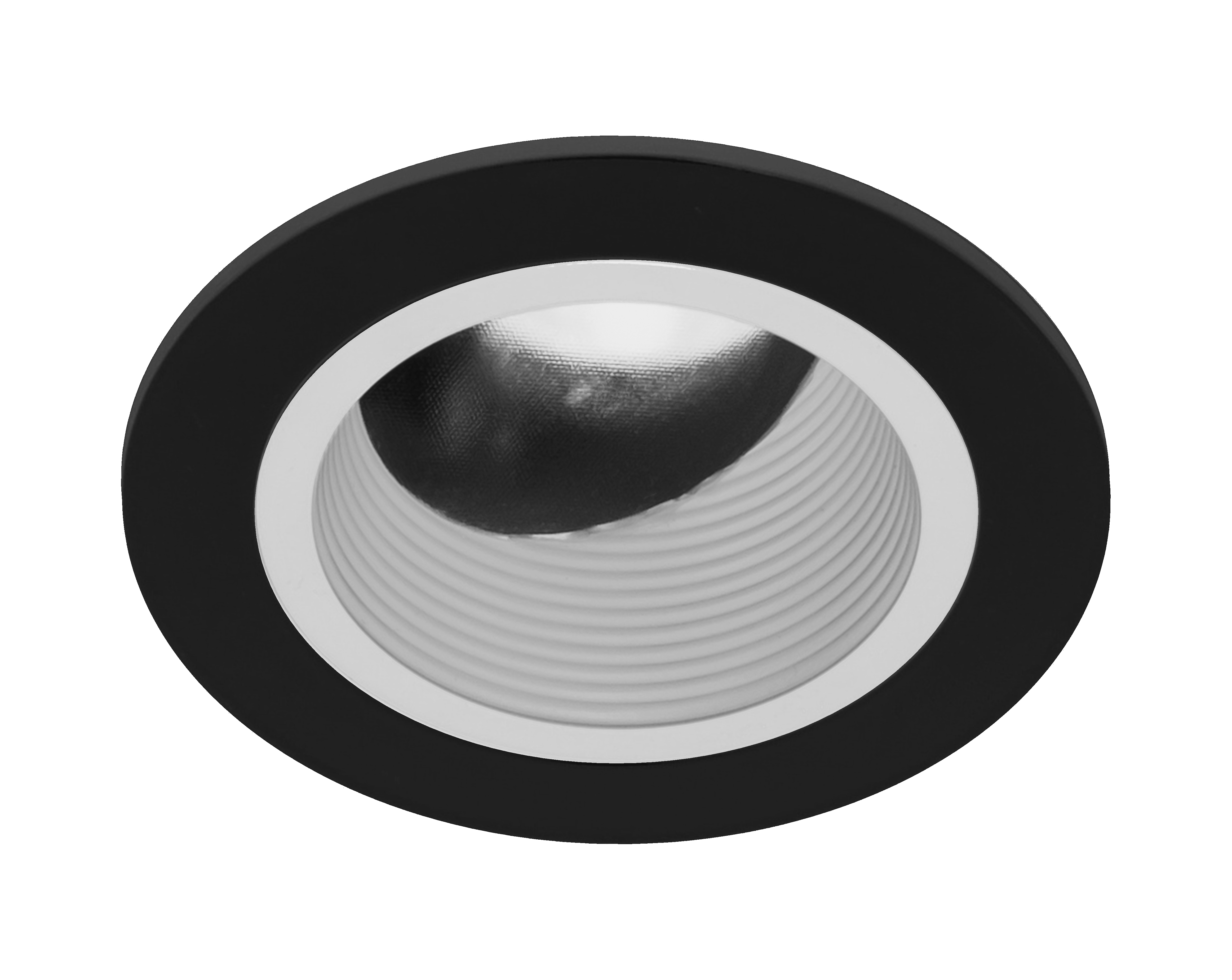 DDA Series 3-inch Adjustable Round Trim – NICOR Lighting