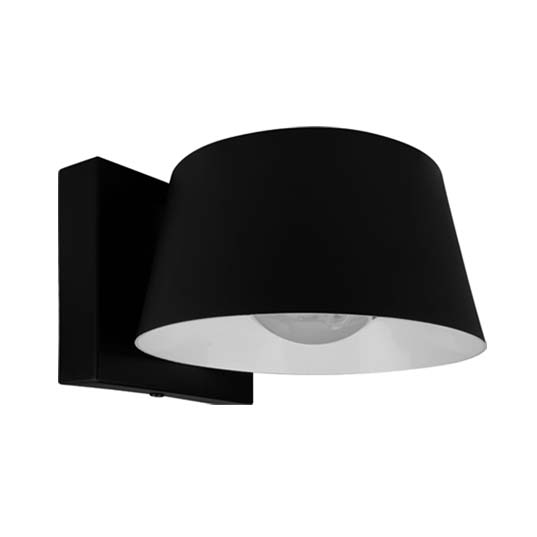 MOS – Minimalist Porch Light – NICOR Lighting