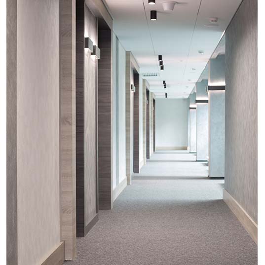 MSW – Minimalist Wall Sconce – NICOR Lighting