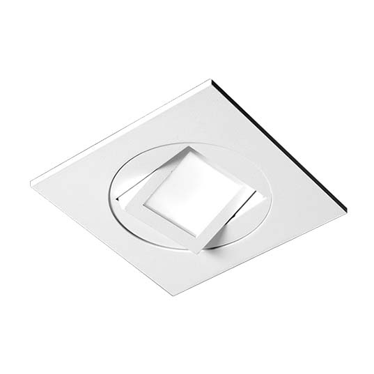 DQR4MA – Select 4” Multi-Adjustable Recessed LED Downlight – NICOR Lighting