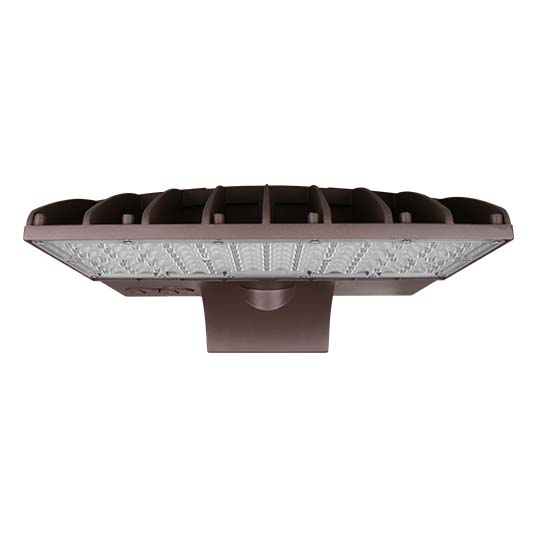 OWP2 – LED Full Cut-Off Wall Pack – NICOR Lighting