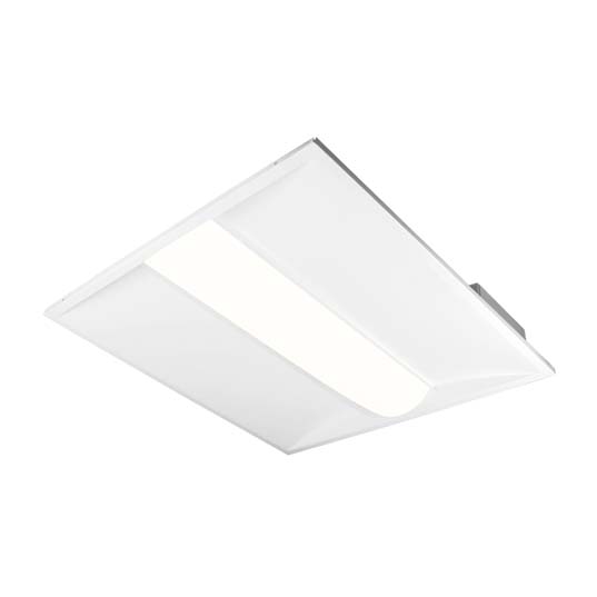 TACS3 – Select Architectural LED Troffer – NICOR Lighting