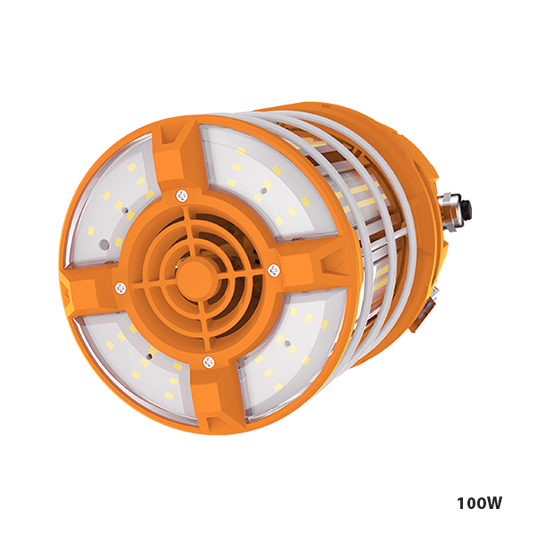 UWL – LED Work Light – NICOR Lighting