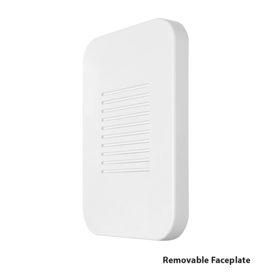 PRMC – PrimeChime Plus 2 Mini® – NICOR Lighting