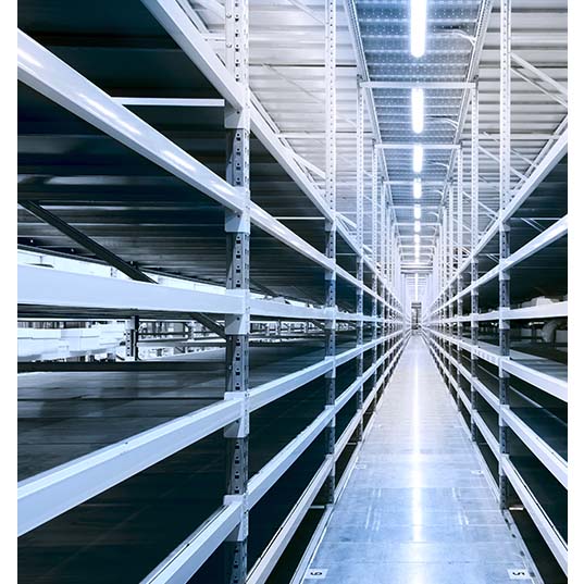 LSC2 Select – Selectable CCT & Output LED Linear Strip – NICOR Lighting