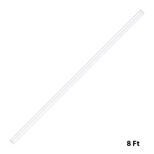 LSC2 Select – Selectable CCT & Output LED Linear Strip – NICOR Lighting