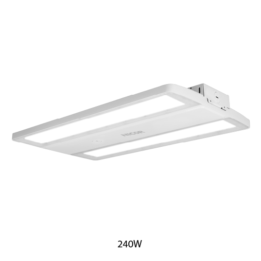 HML4 – Triple Select High Bay – NICOR Lighting
