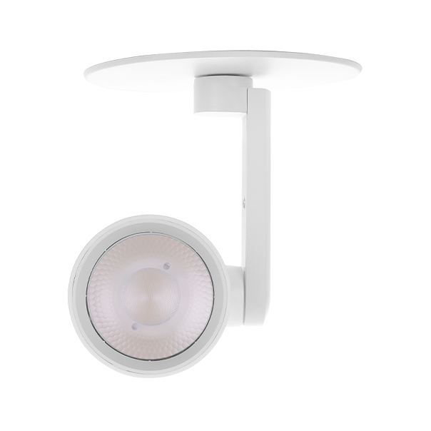 RMP Series LED Monopoint – NICOR Lighting