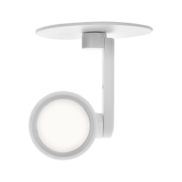 RMP Series LED Monopoint – NICOR Lighting