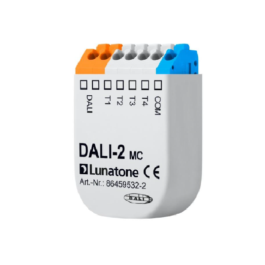 IMS3DXC – IMS Enabled DALI-2 Input Controller – NICOR Lighting