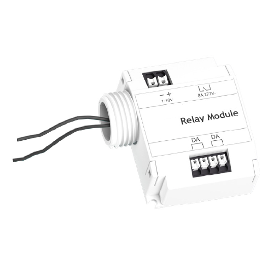 IMS3D0-10VRLY – IMS Enabled DALI-2 Relay Module & DALI to 0-10V ...