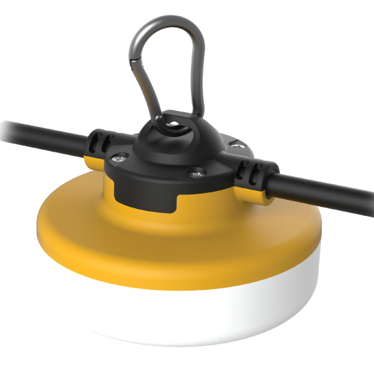 USL – LED String Light – NICOR Lighting