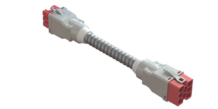 Modular Wiring System – NICOR Lighting