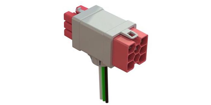 Modular Wiring System – NICOR Lighting