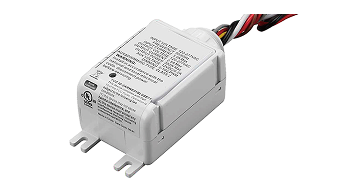 Network Lighting Controls – NICOR Lighting