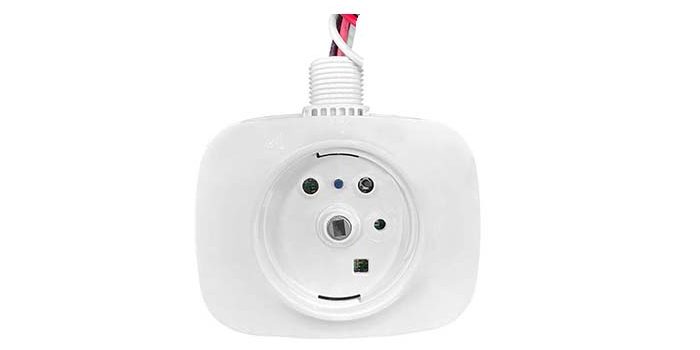 Network Lighting Controls – NICOR Lighting